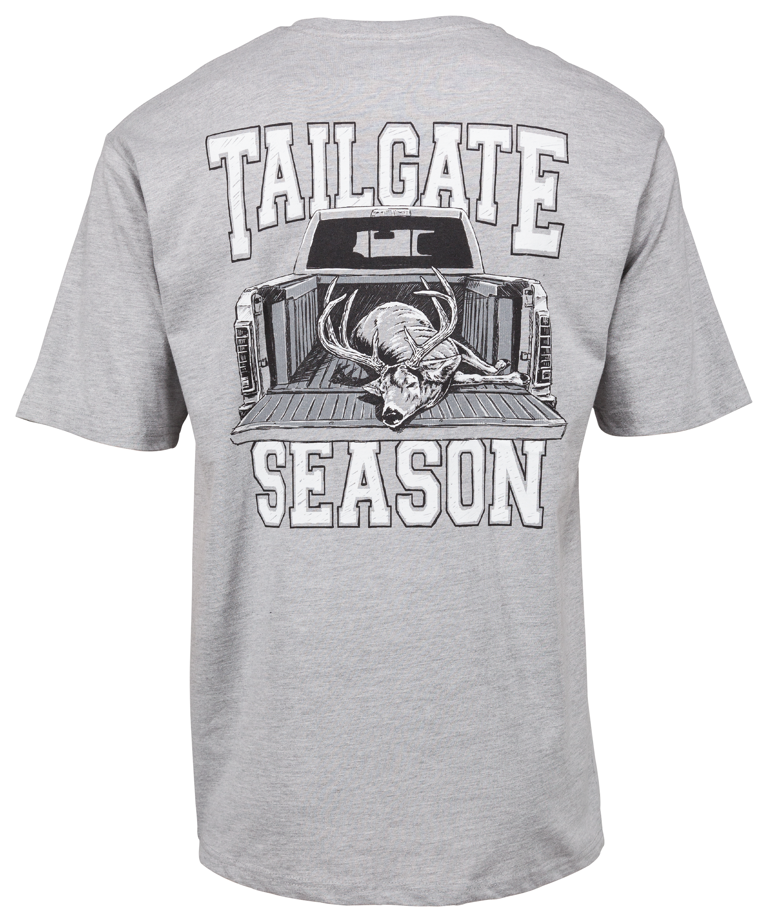 Bass Pro Shops Tailgate Season T-Shirt for Men | Bass Pro Shops